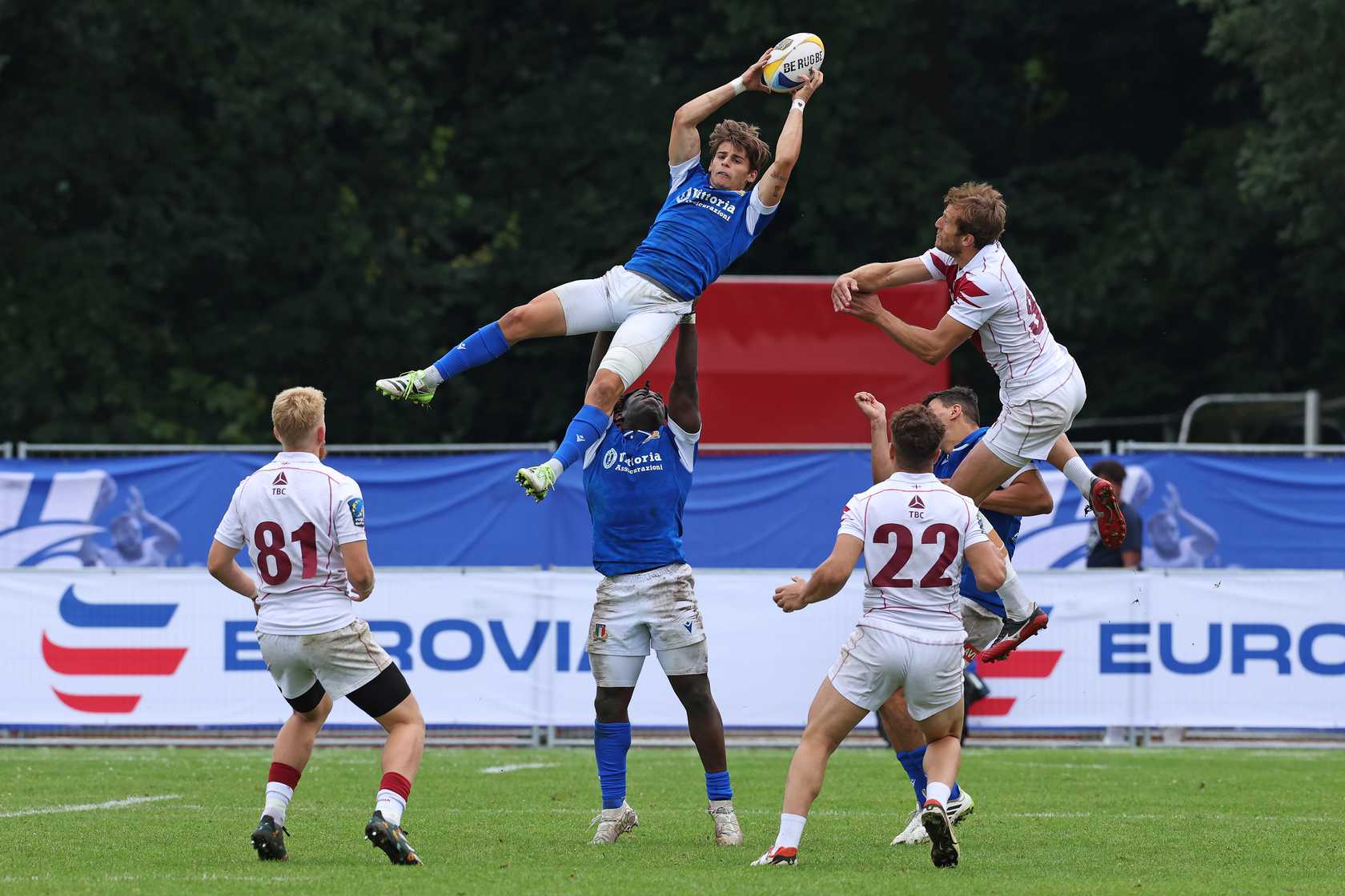 Rugby Europe