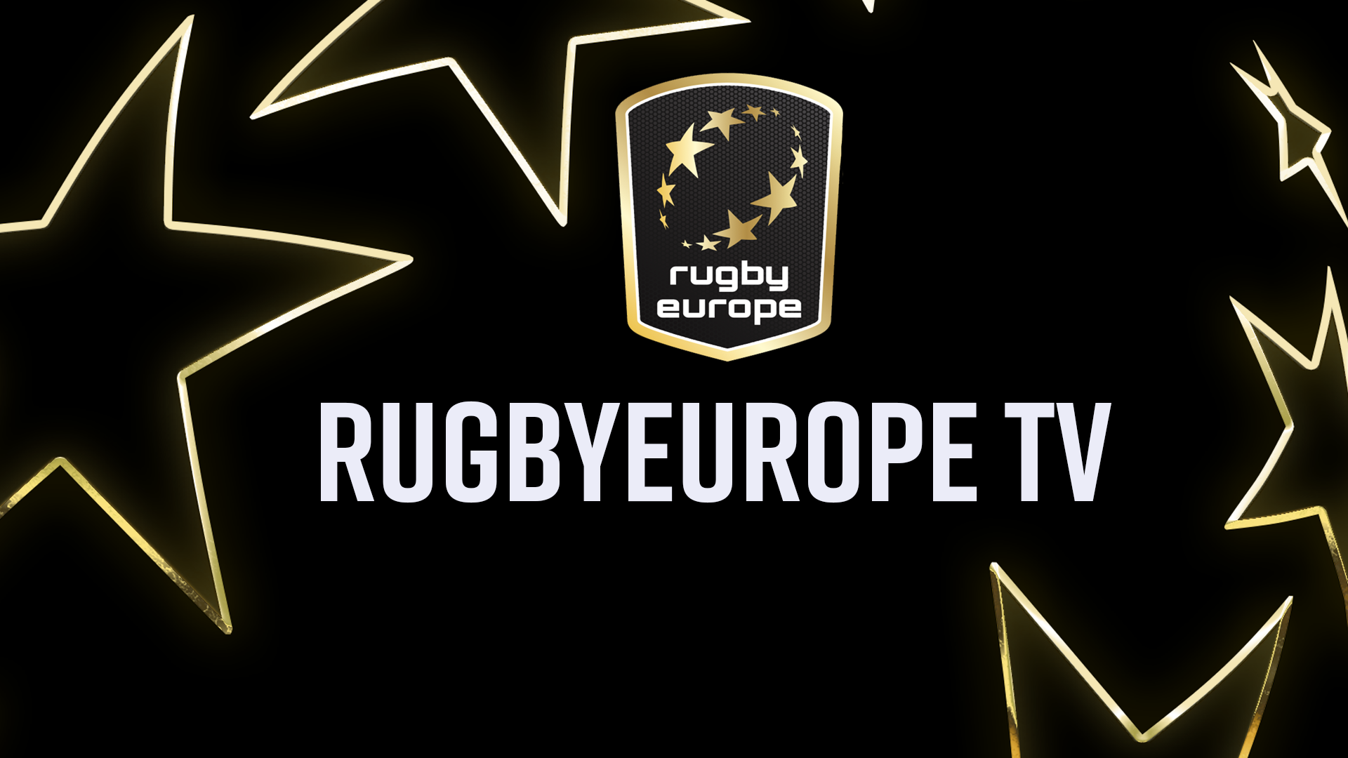 Welcome to Rugby Europe TV