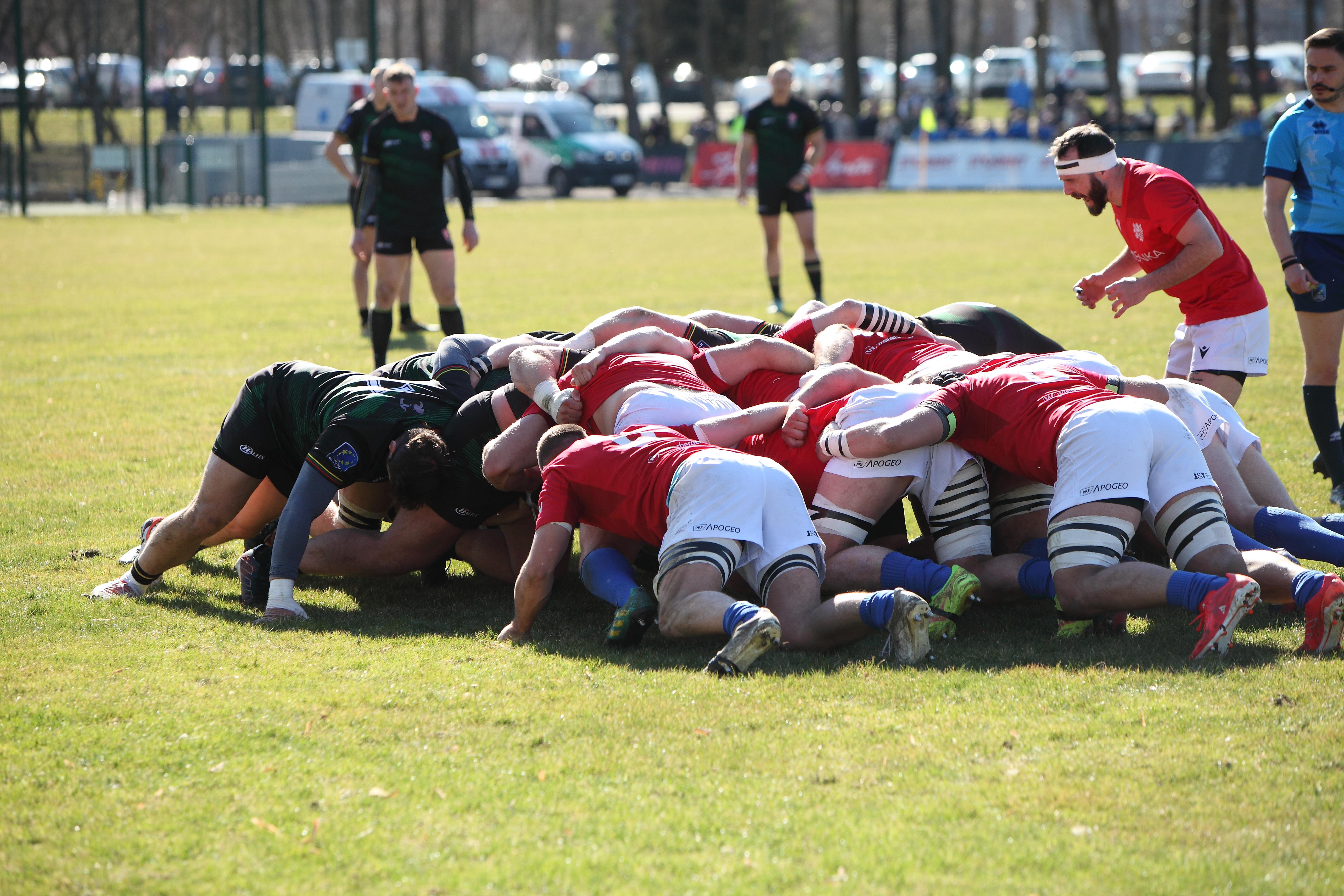 Rugby Europe