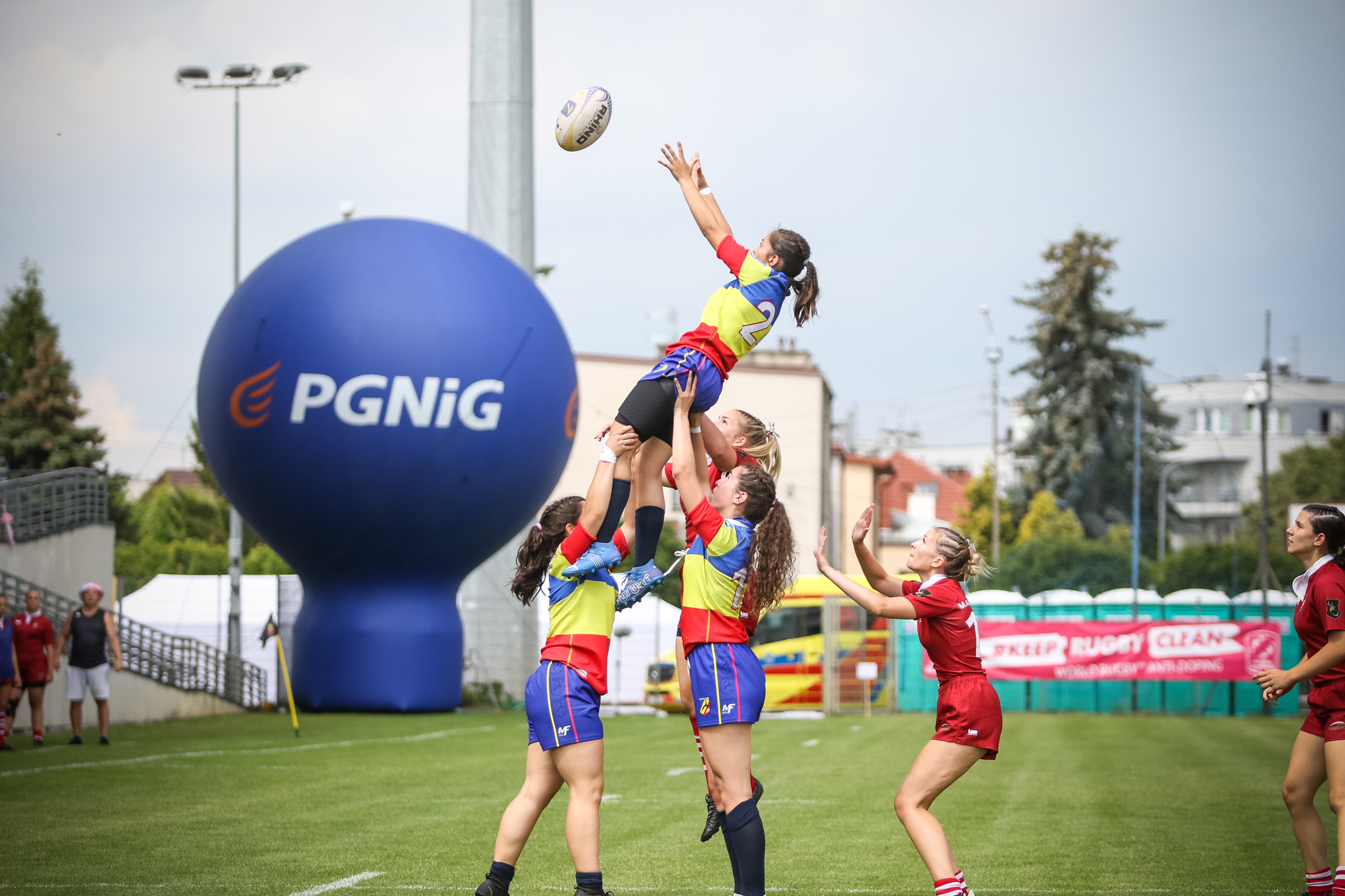 Rugby Europe