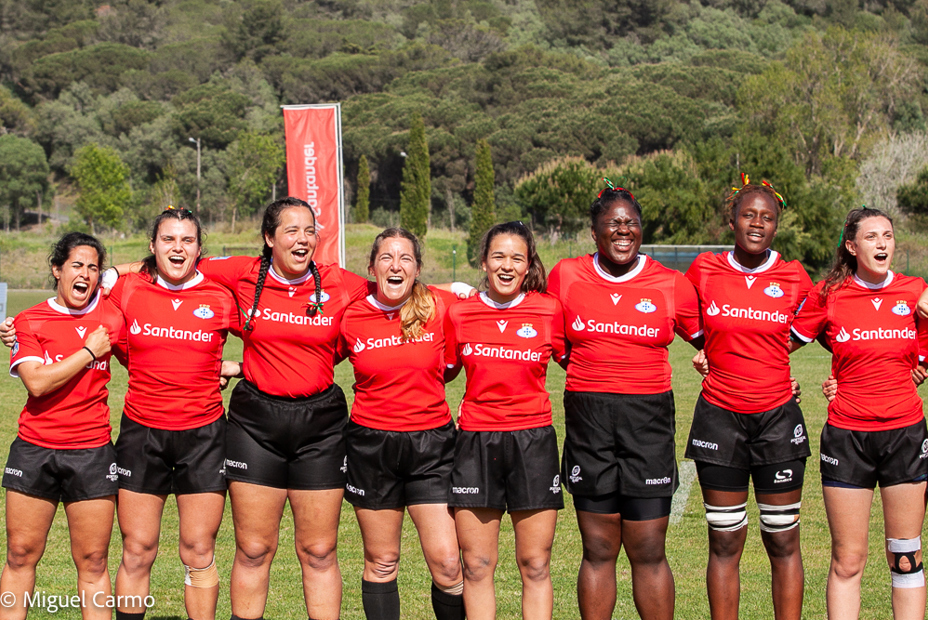 Portugal Take On Netherlands In Womens Championship Debut