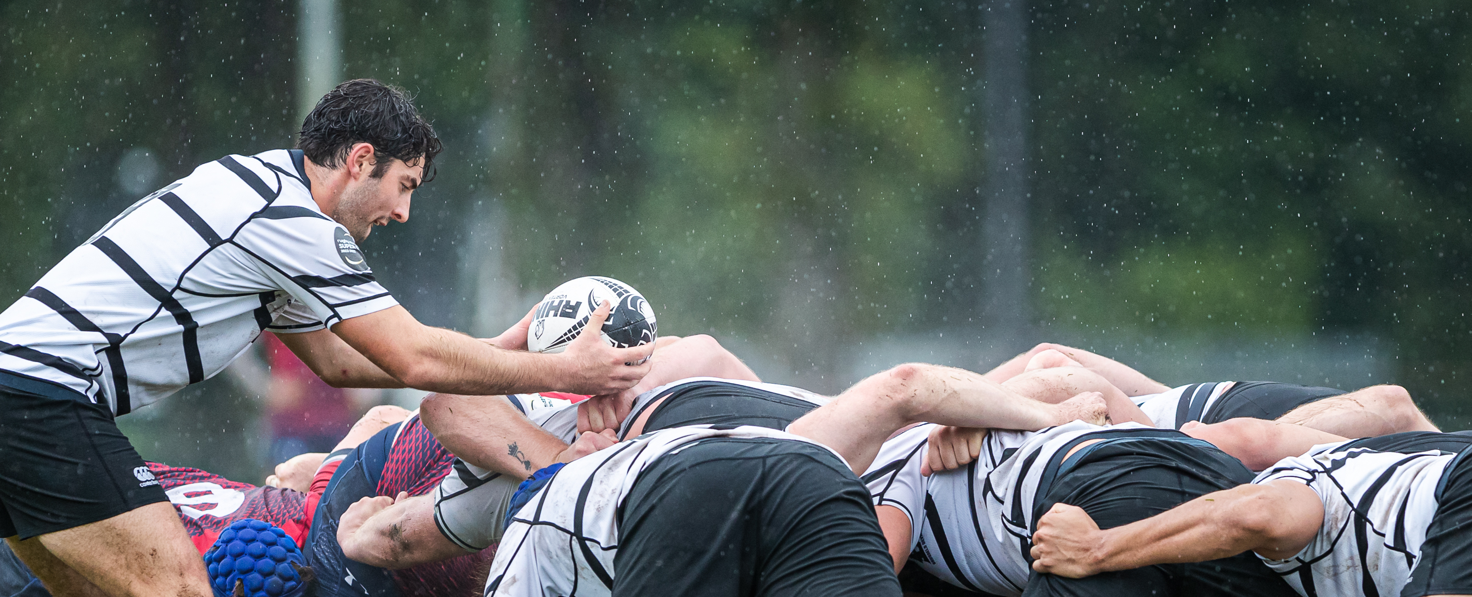 Delta v Brussels Devils | Highlights