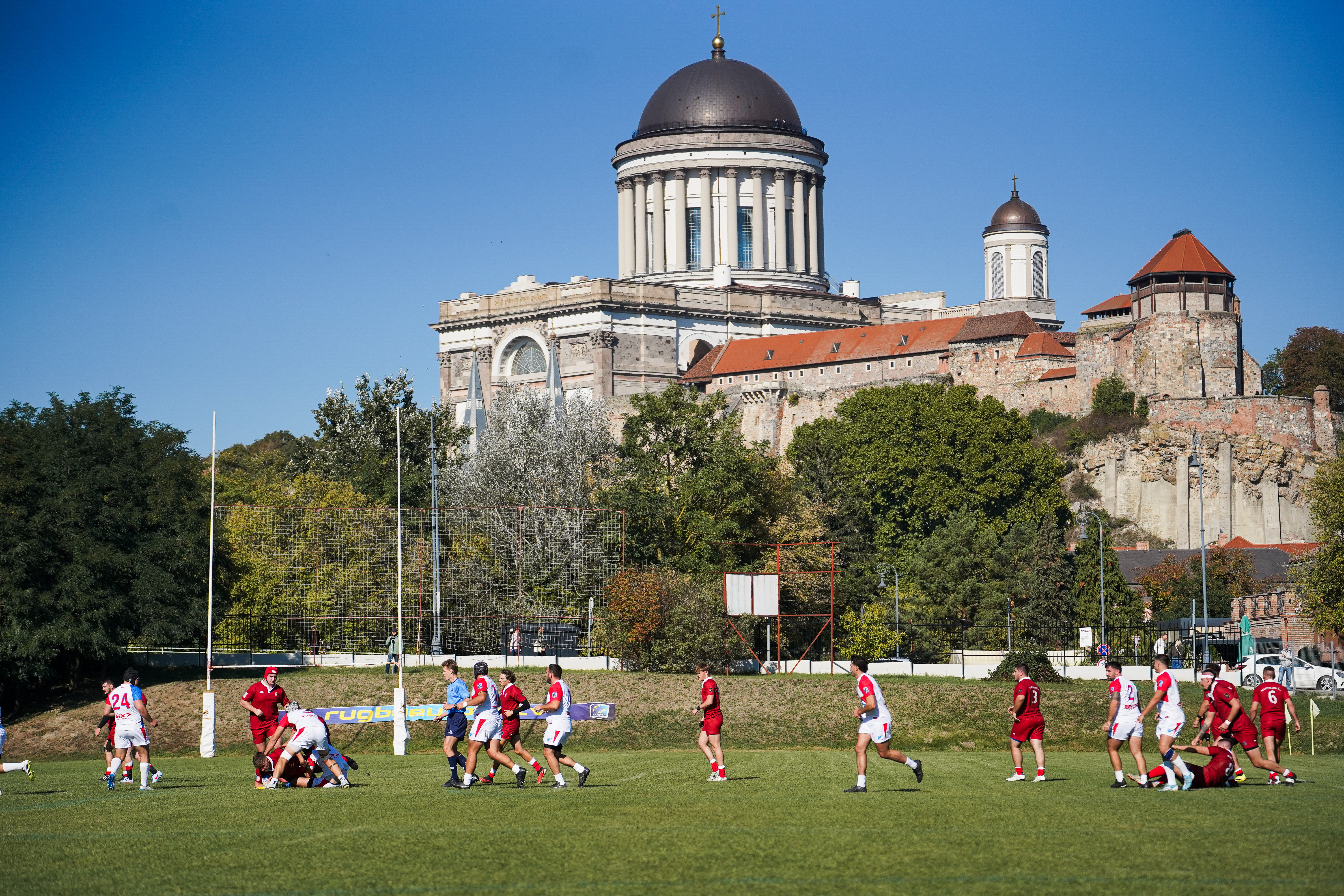 Rugby Europe