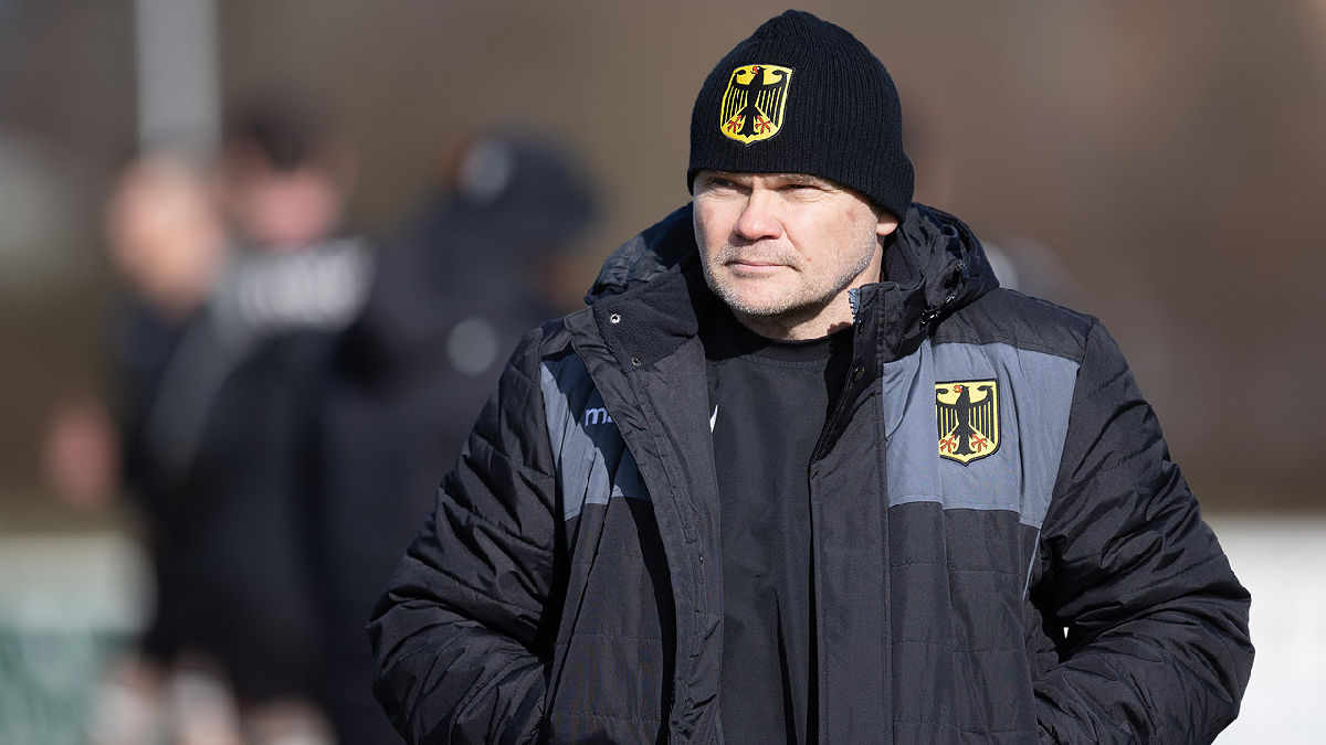 “It’s a big step for German rugby”: Kuhlmann looking forward to ...